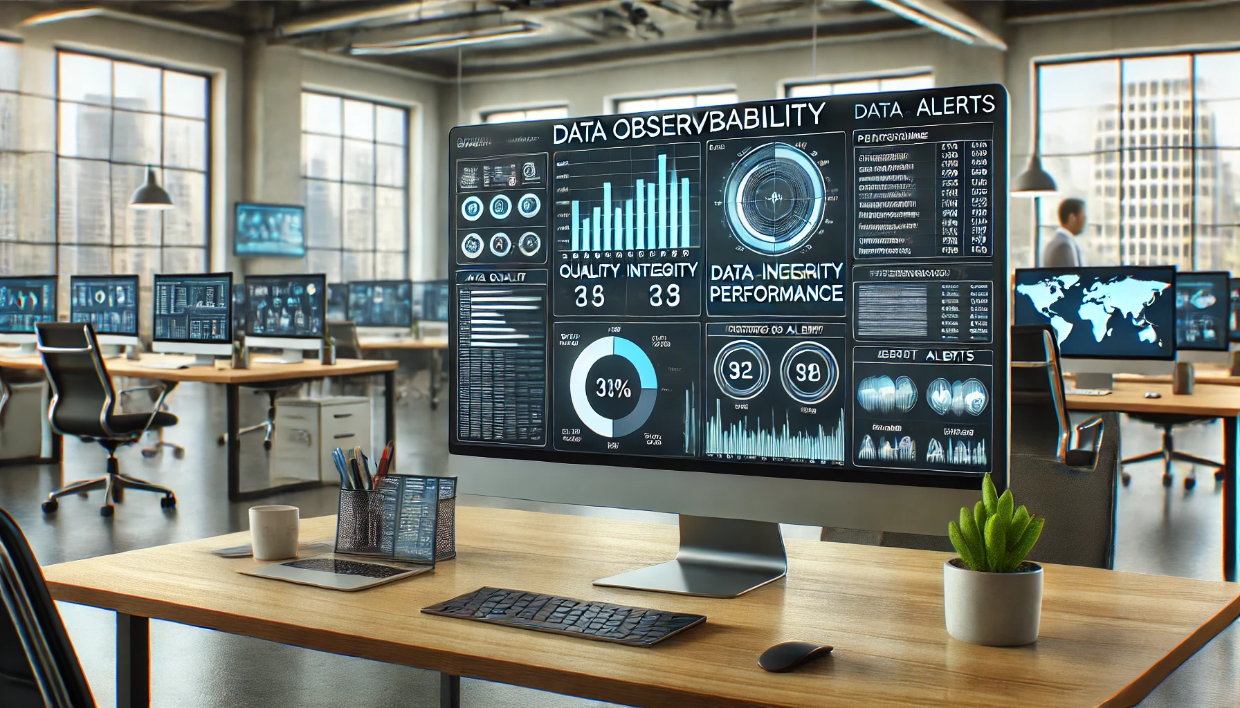 Data Observability Use Cases and Benefits | Orchestra